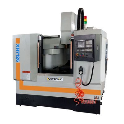 China WMT CNC Industrial Co., Ltd. - Manufacturer of CNC Turning Lathes and CNC Flat Bed Lathe