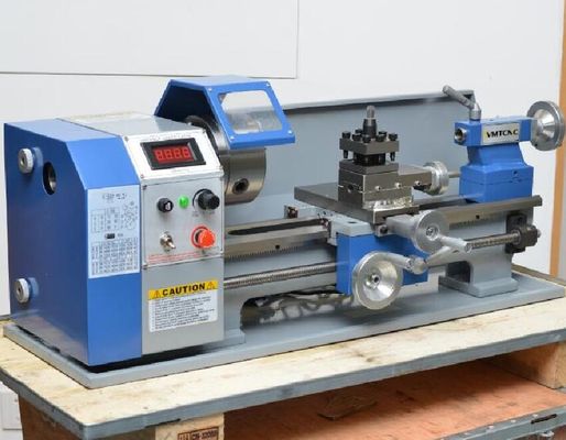China WMT CNC Industrial Co., Ltd. - Manufacturer of CNC Turning Lathes and CNC Flat Bed Lathe