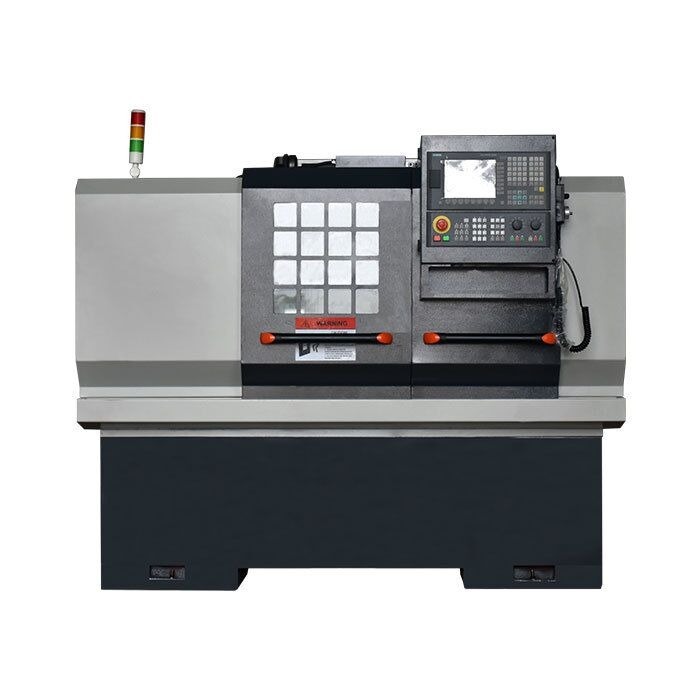 China WMT CNC Industrial Co., Ltd. - Manufacturer of CNC Turning Lathes and CNC Flat Bed Lathe