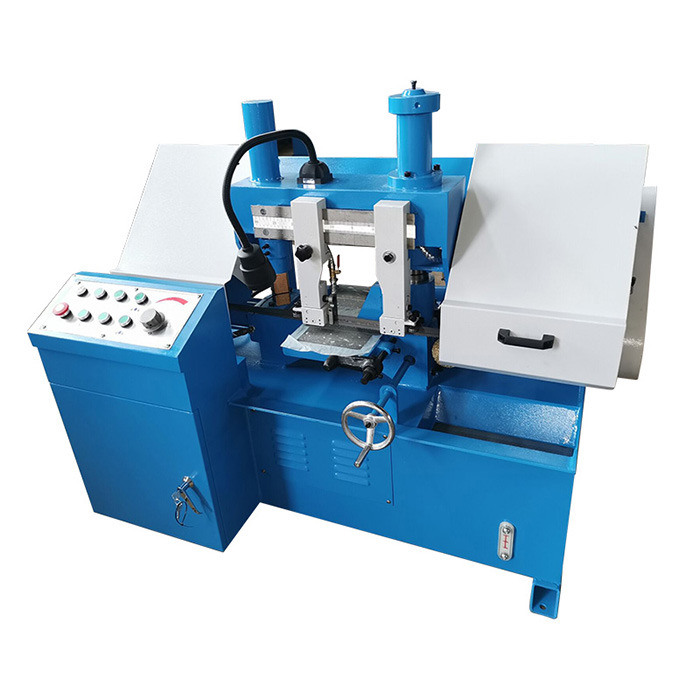 Metal Cutting Saw Machine - from China
