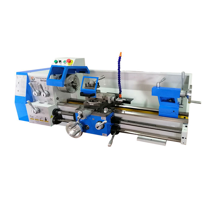 Mini Turning Lathe - from China