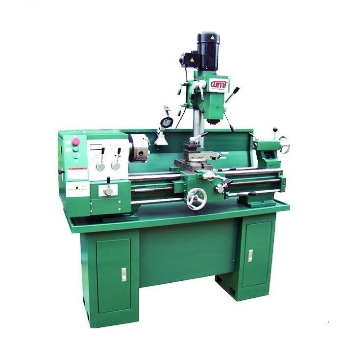Multi Purpose Machine - from China
