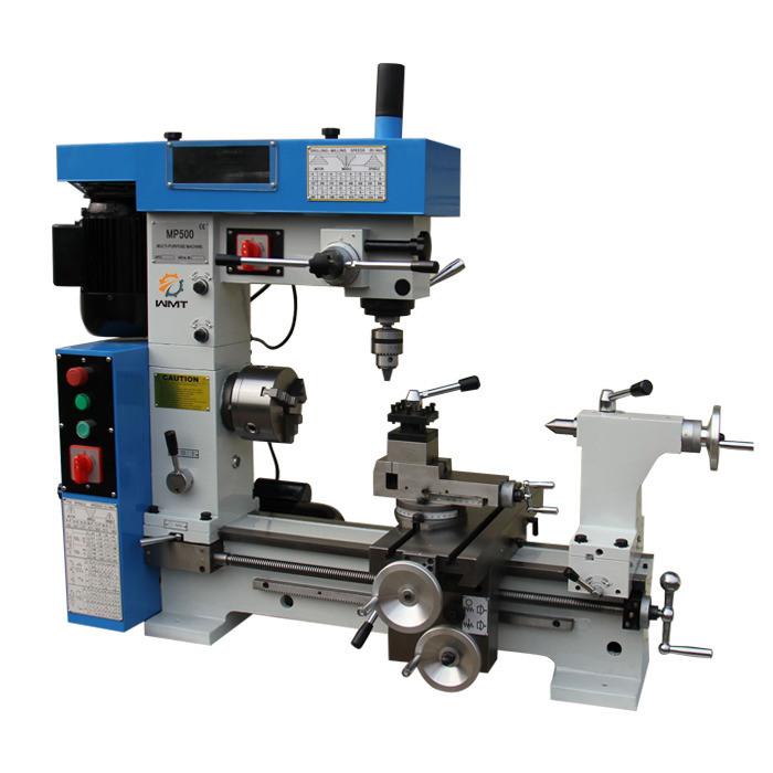 Multi Purpose Machine - from China