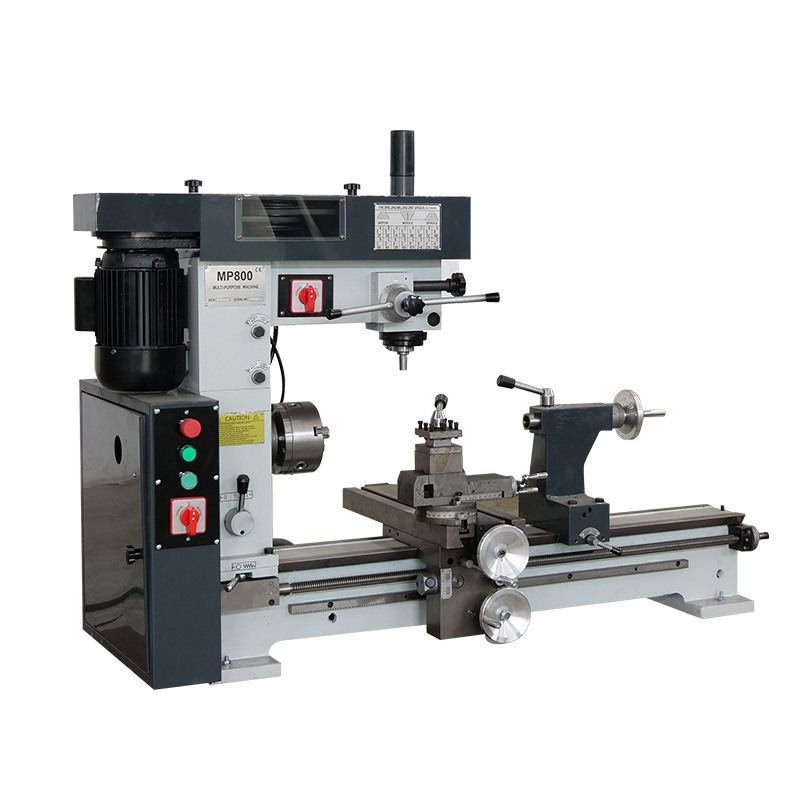 Multi Purpose Machine - from China
