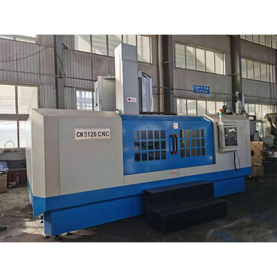 China WMT CNC Industrial Co., Ltd. - Manufacturer of CNC Turning Lathes and CNC Flat Bed Lathe